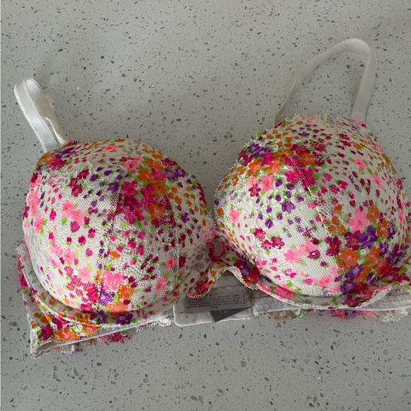 Victoria's Secret | Intimates & Sleepwear | Victorias Secret Colorful ...